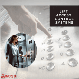 Lift Access Control Systems